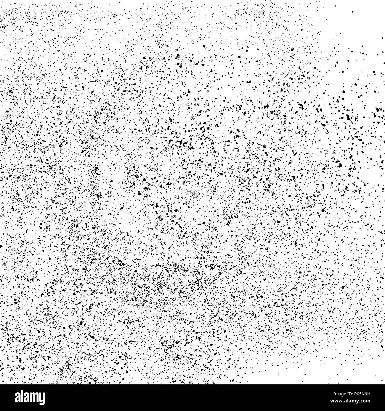 Messy texture Black and White Stock Photos & Images - Alamy