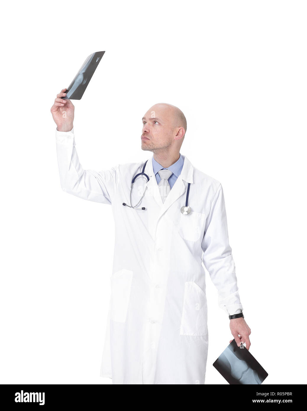 Experienced medical specialist patient hi-res stock photography and ...