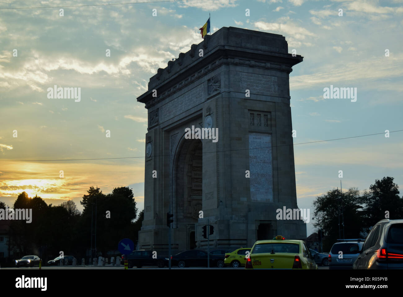Triumf hi-res stock photography and images - Alamy