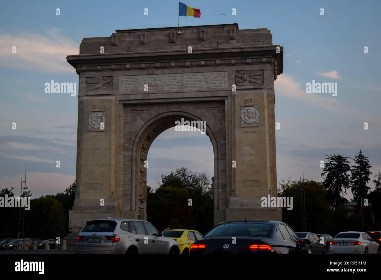 Triumf hi-res stock photography and images - Alamy