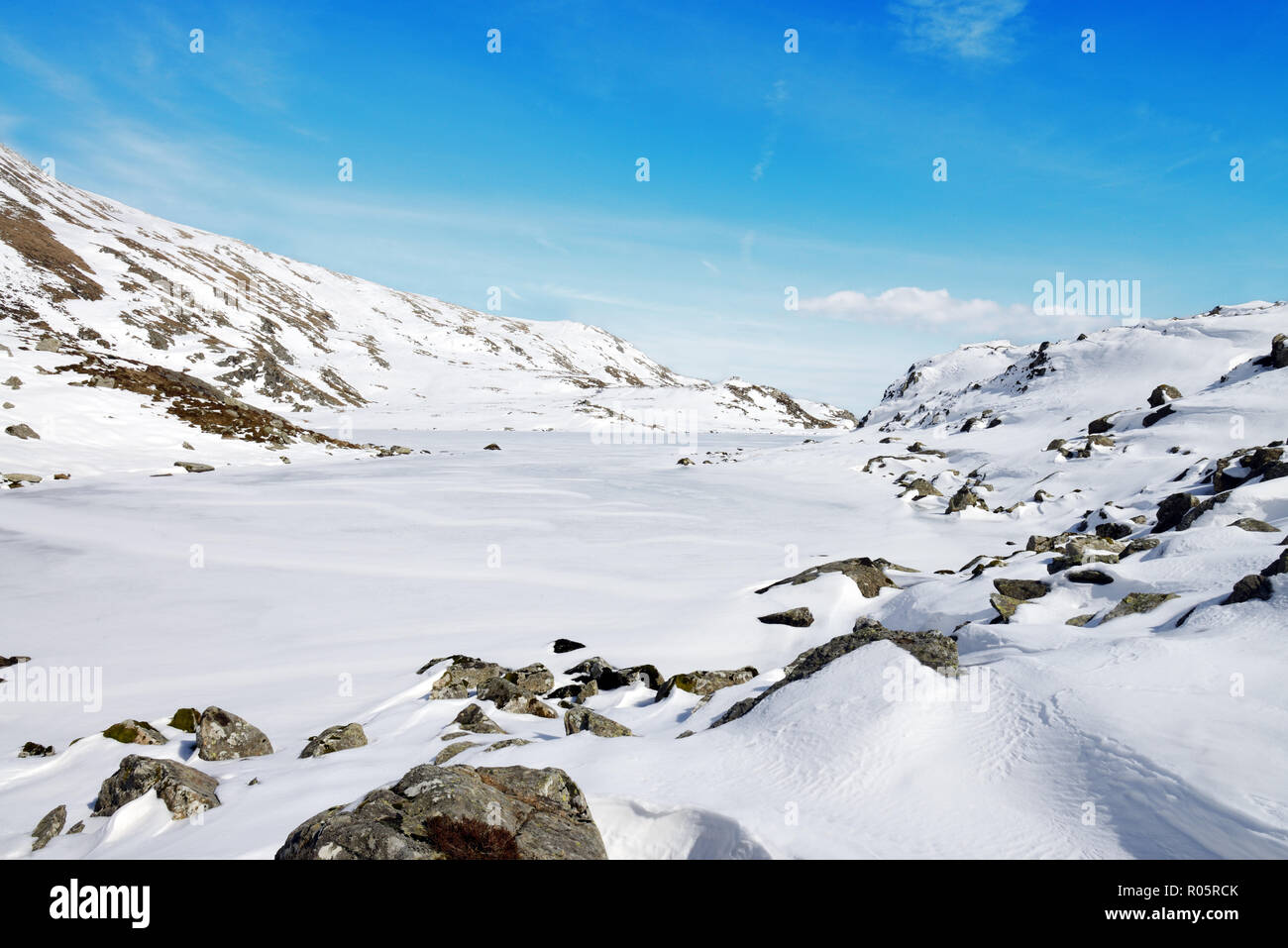 Ffynnon Lloer High Resolution Stock Photography and Images - Alamy
