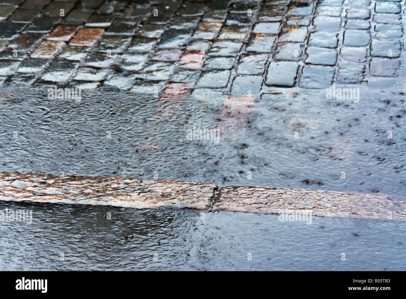 Finland flood hi-res stock photography and images - Alamy