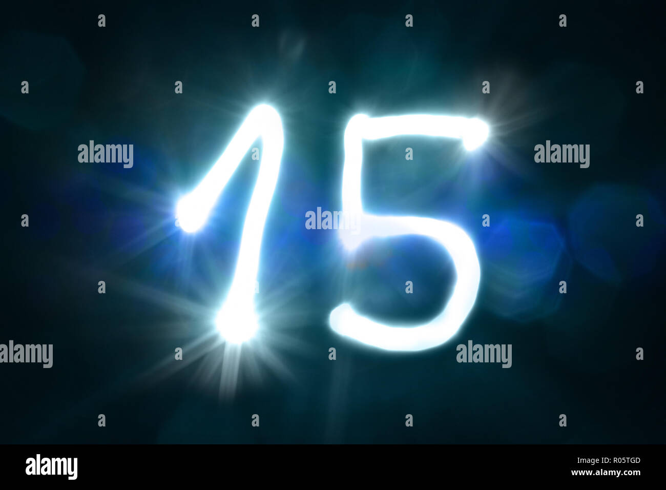 15 anniversary hi-res stock photography and images - Alamy