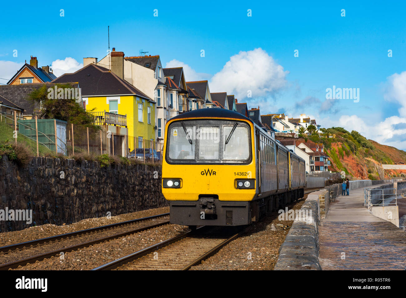 Class143 hi-res stock photography and images - Alamy