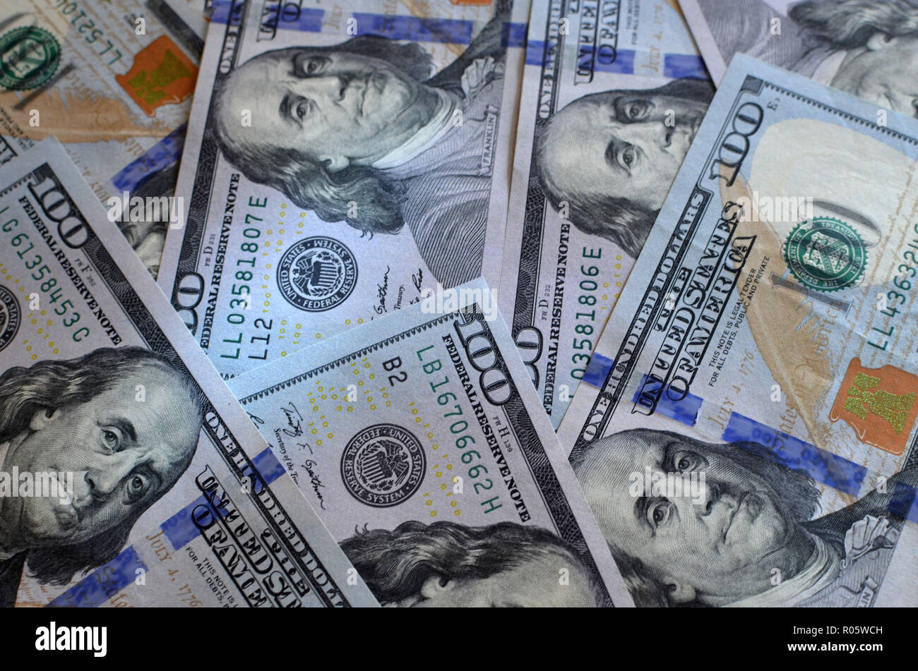 Franklin printing house hi-res stock photography and images - Alamy