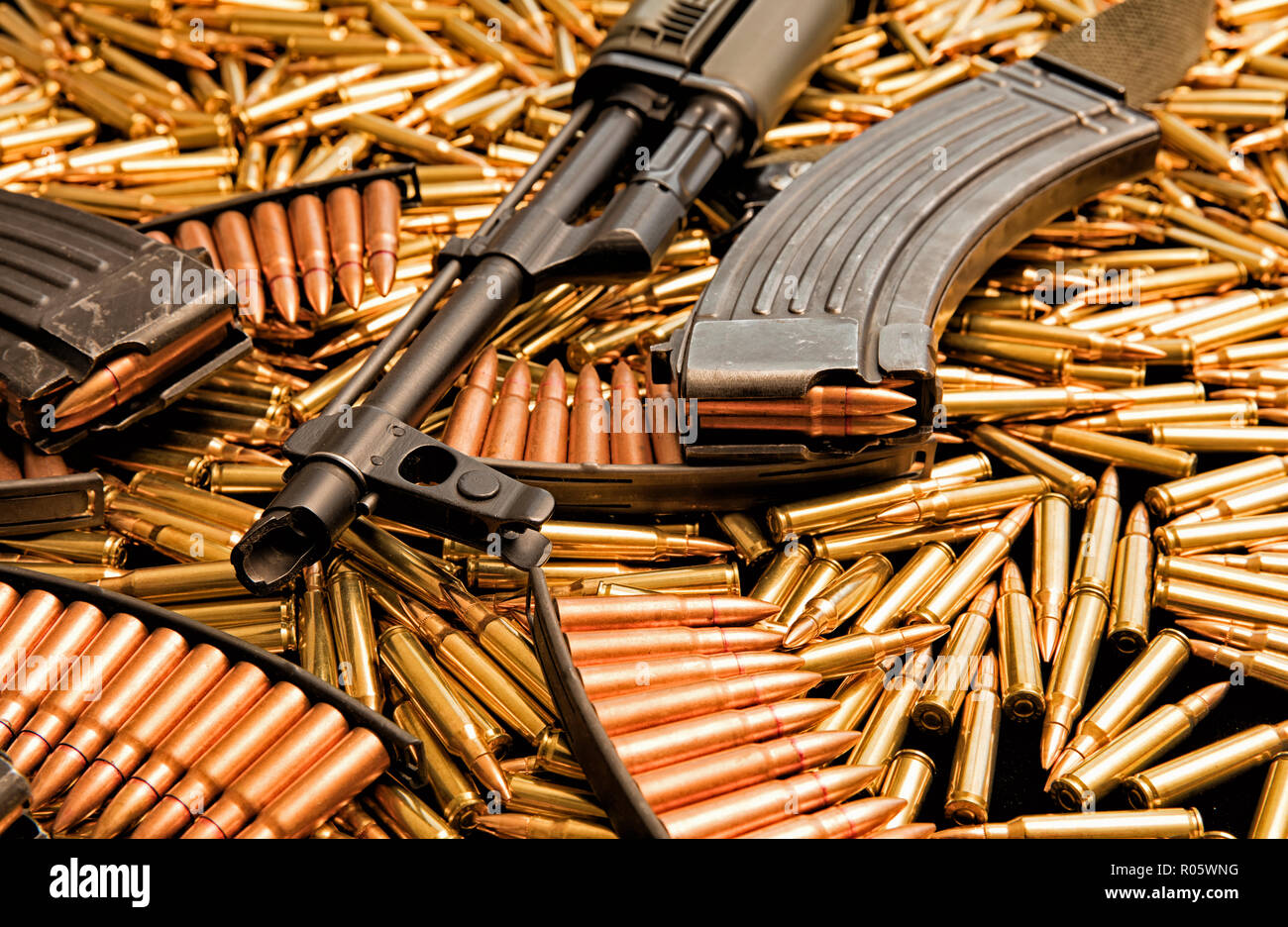 5.56mm Rifle Bullet Stock Photos & 5.56mm Rifle Bullet Stock Images - Alamy
