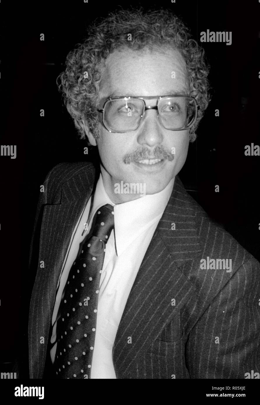 Richard Dryefuss 1985 Photo By Adam Scull/PHOTOlink/MediaPunch Stock ...