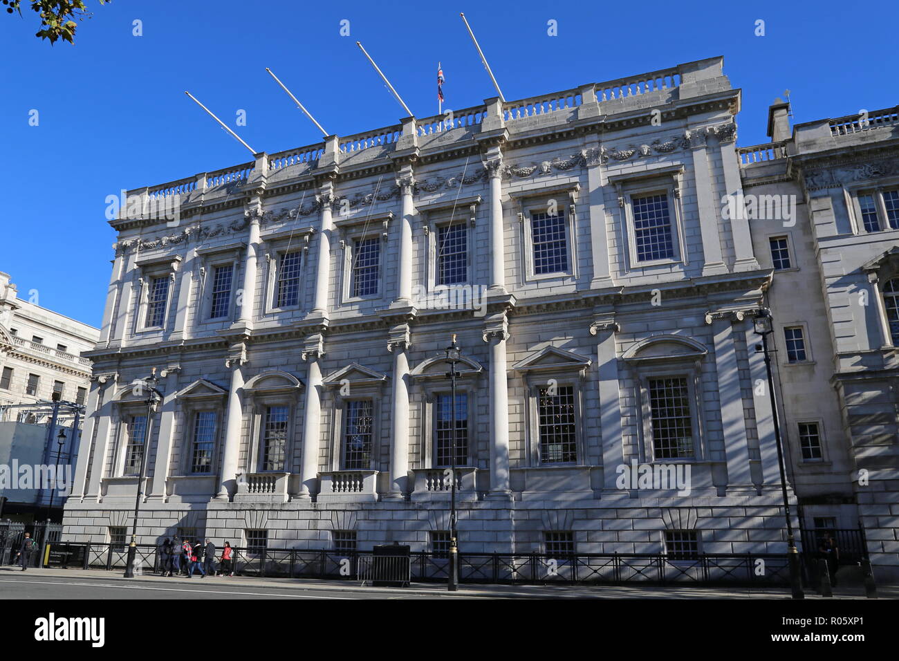 The Whitehall Building Stock Photos & The Whitehall Building Stock ...
