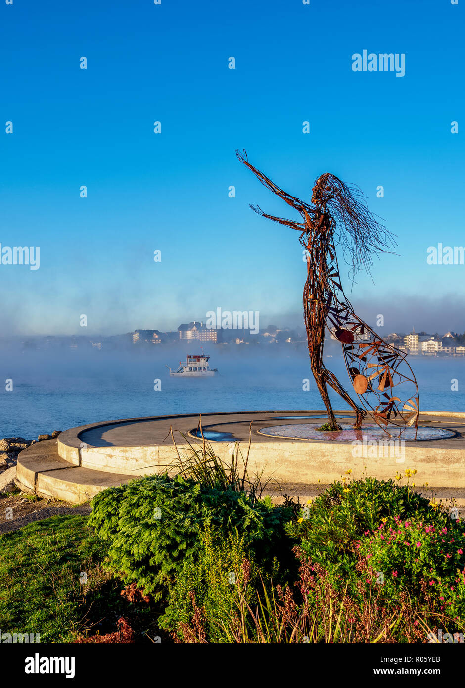 Princess licarayen hi-res stock photography and images - Alamy