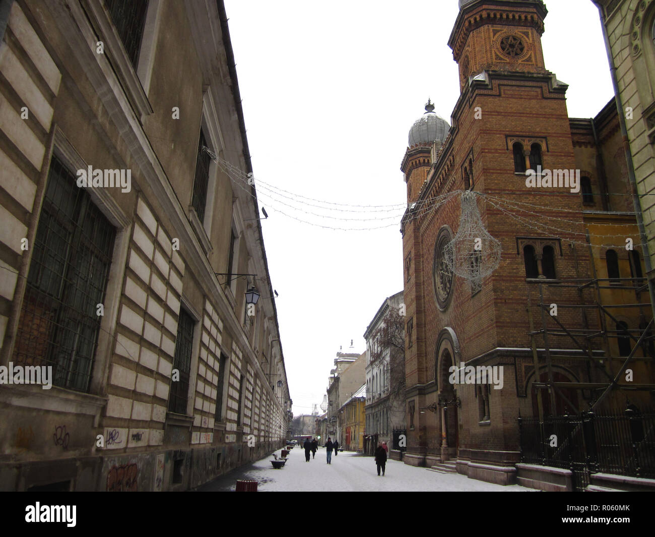 Cetate district hi-res stock photography and images - Alamy