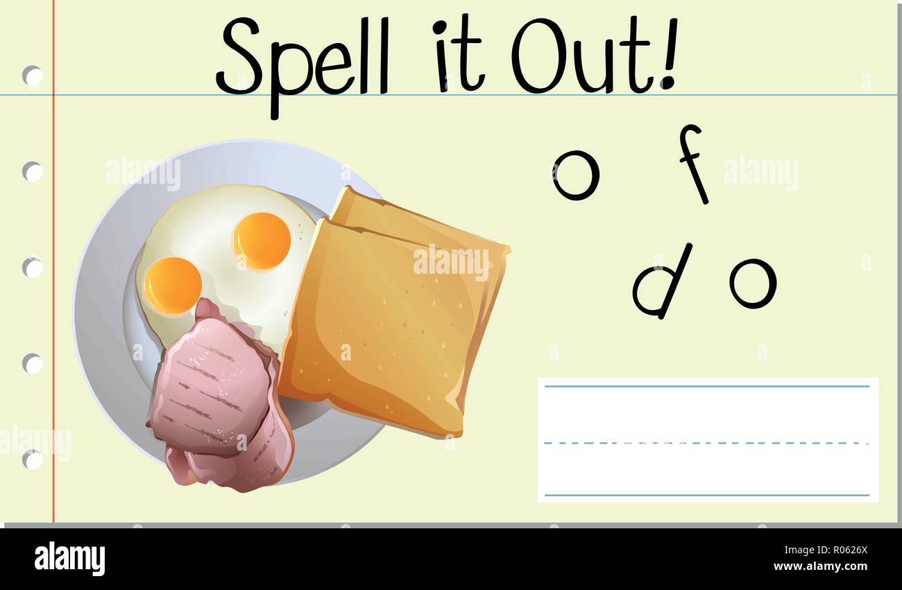 Spell It Out Stock Photos & Spell It Out Stock Images - Alamy