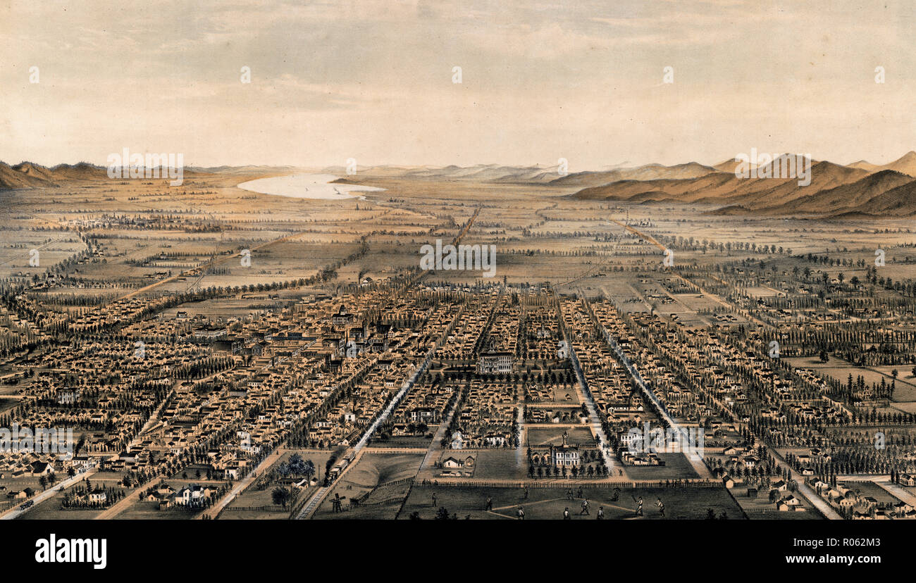 City Of San Jose Ca