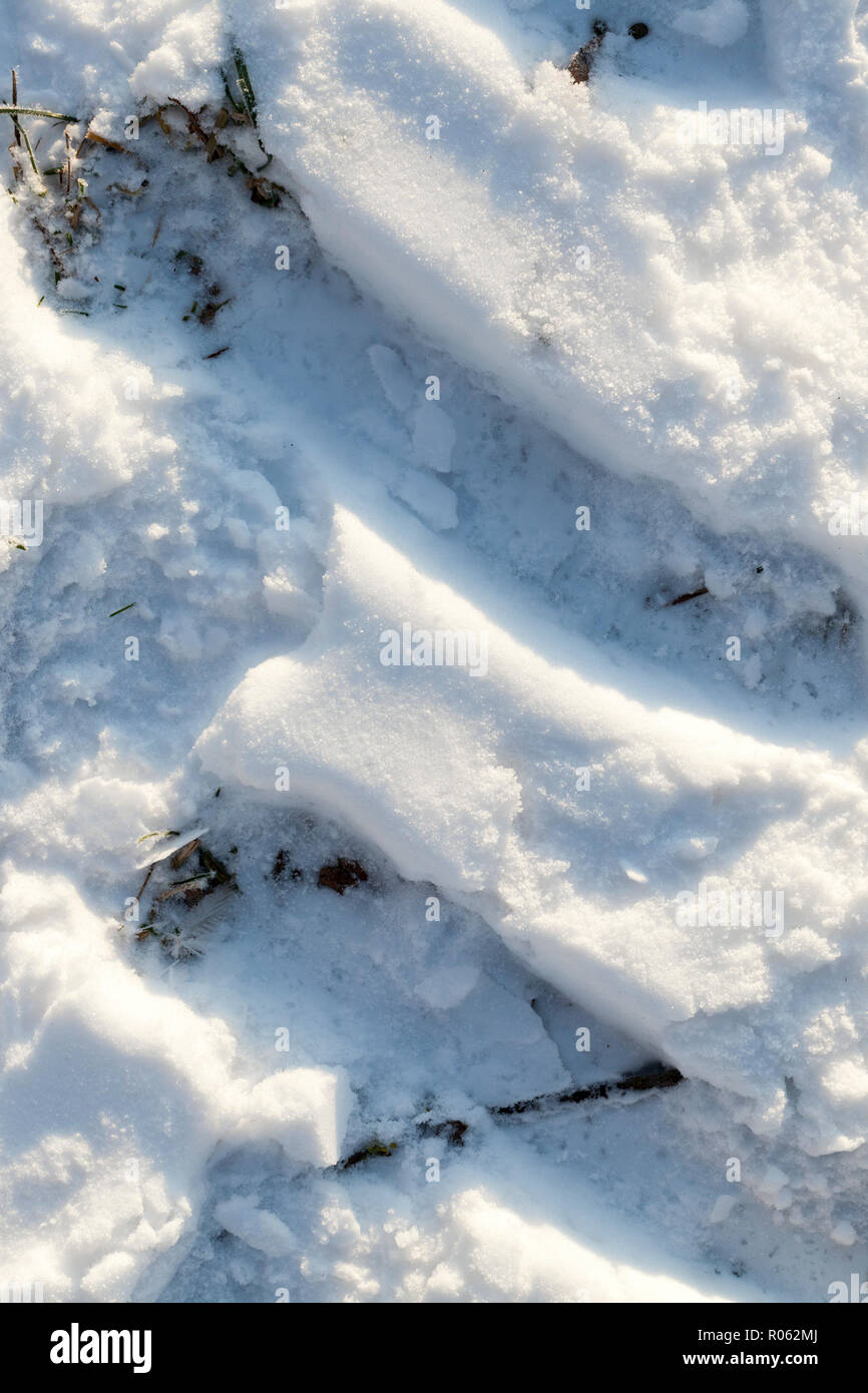 Scar on the land hi-res stock photography and images - Alamy