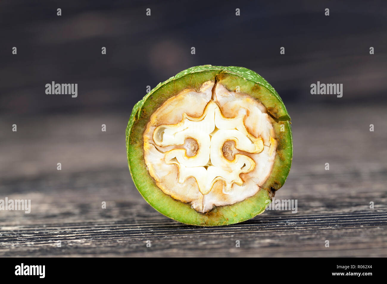 Rustic structure visible in hi-res stock photography and images - Alamy
