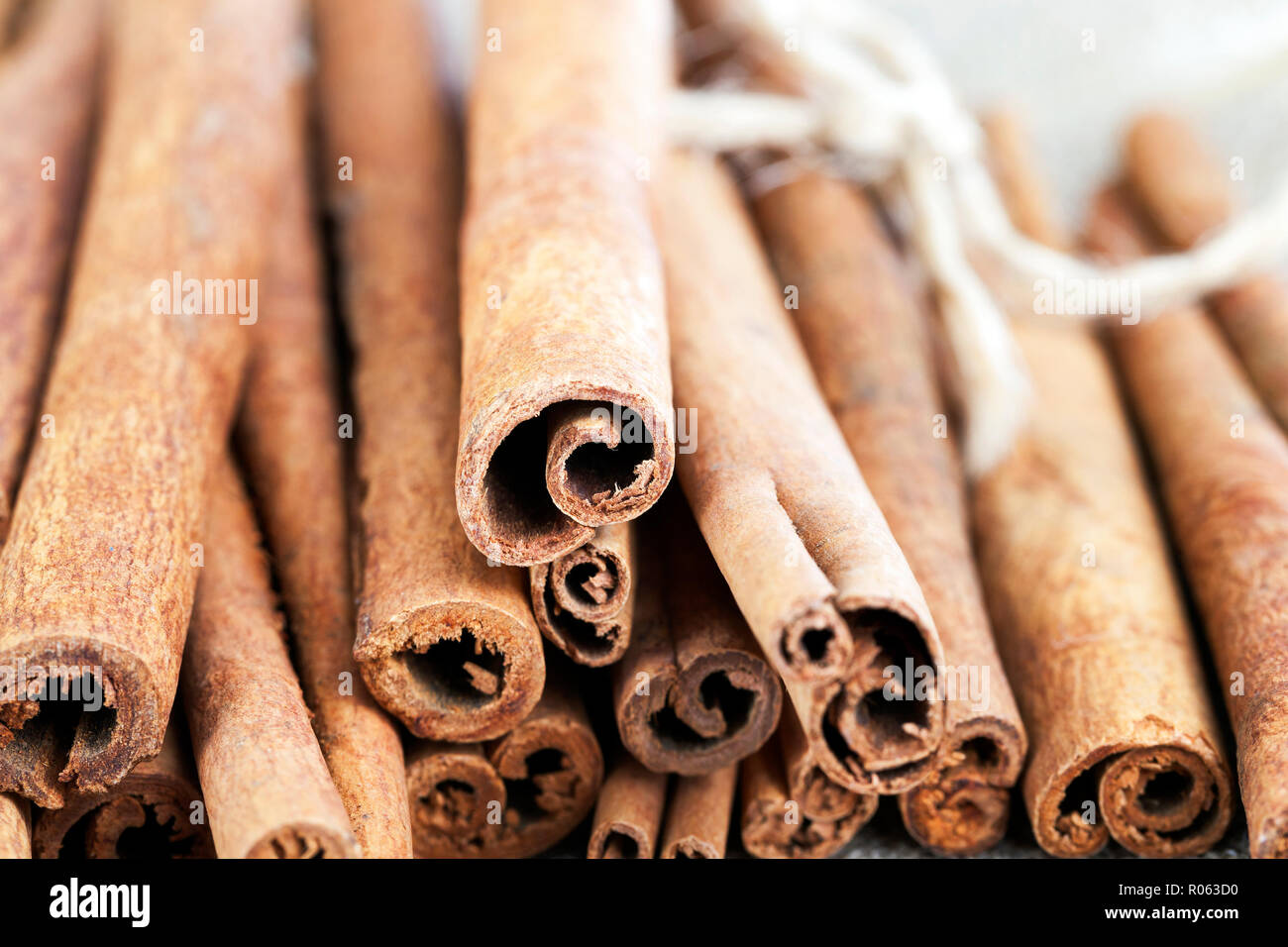 Rope lying on ground hi-res stock photography and images - Alamy