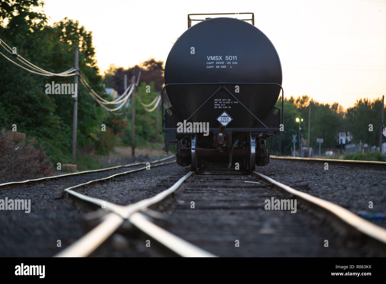 Liquid transport hi-res stock photography and images - Alamy
