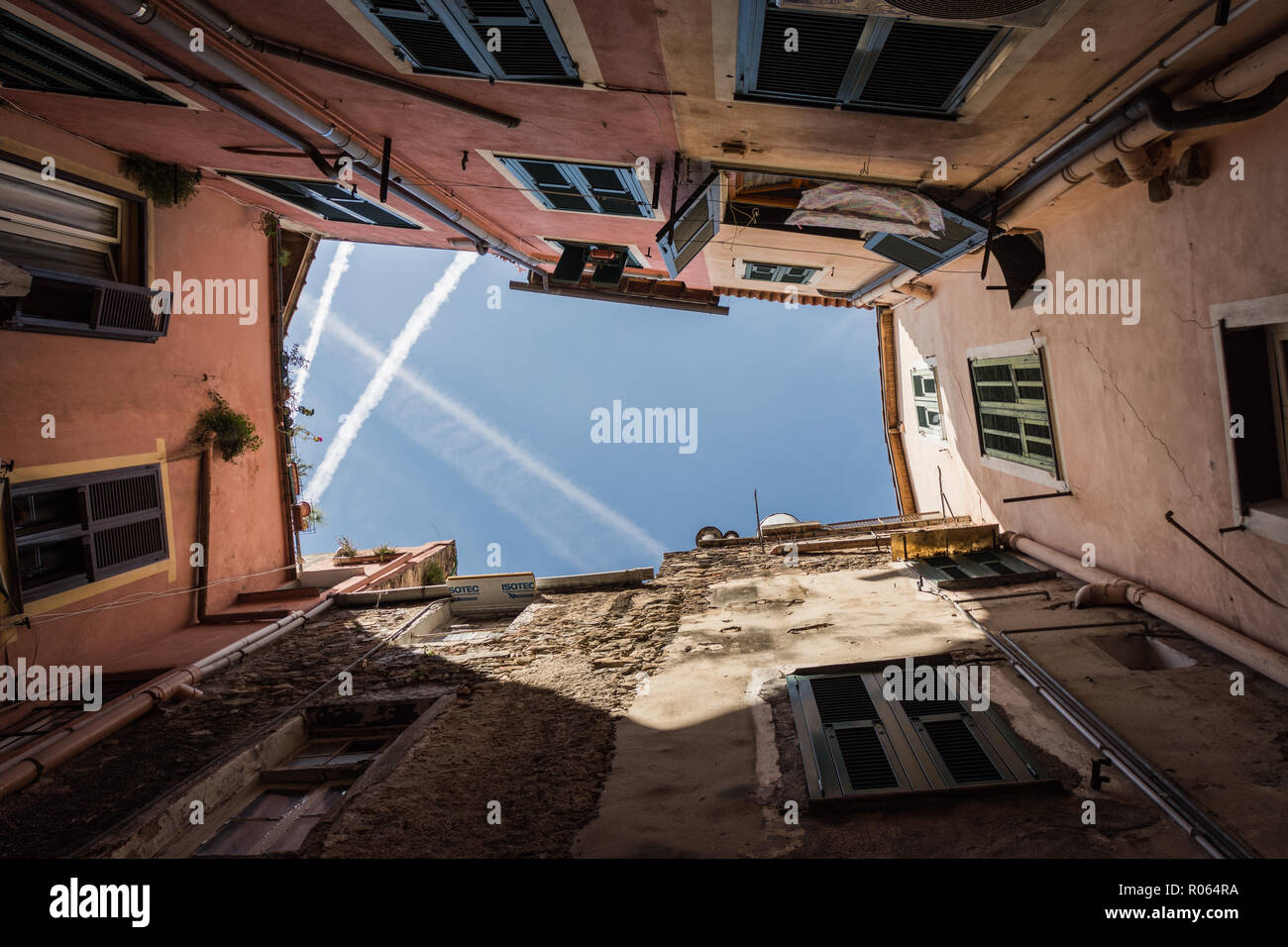 Sanremo pigna hi-res stock photography and images - Alamy