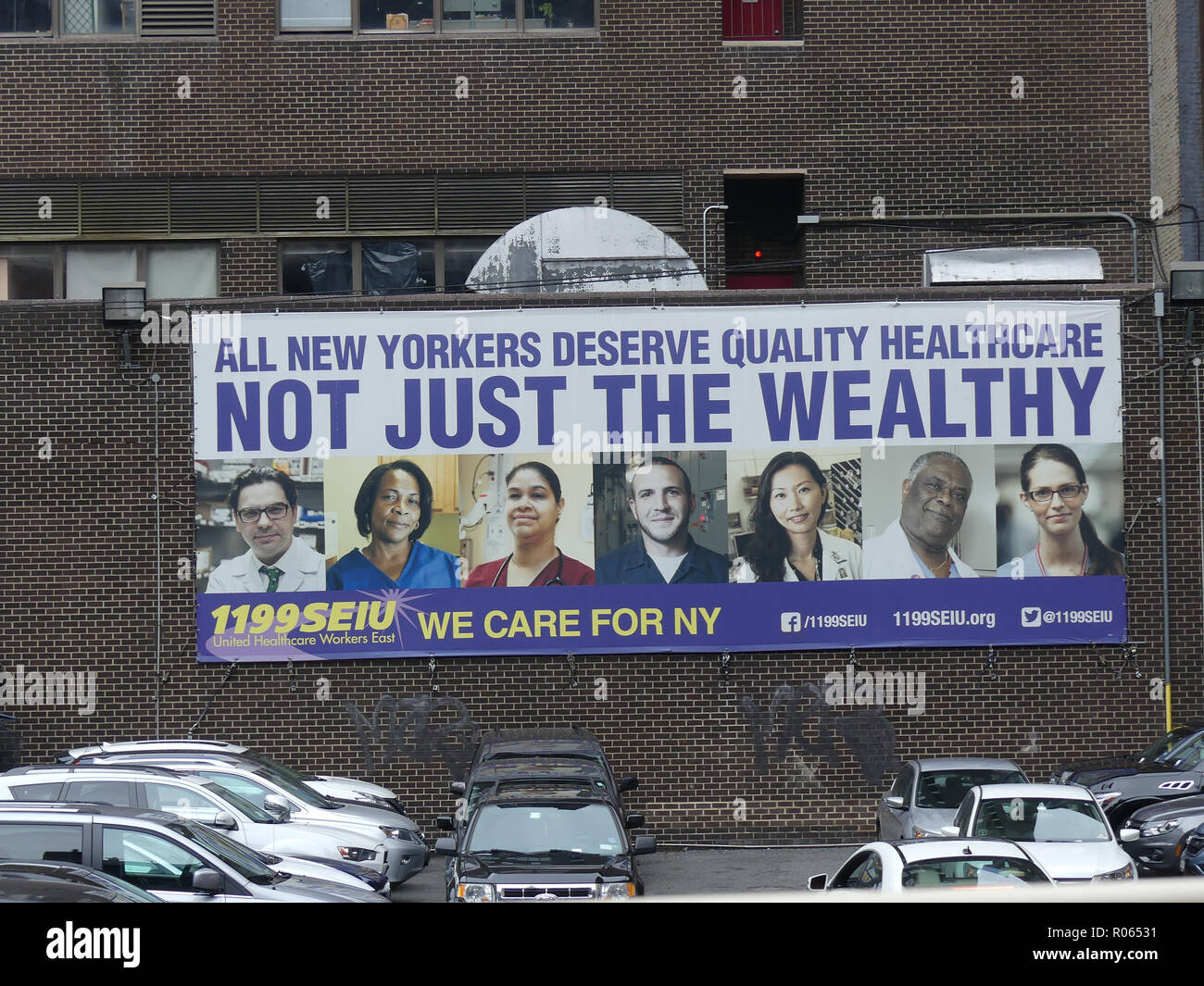 1199seiu hi-res stock photography and images - Alamy