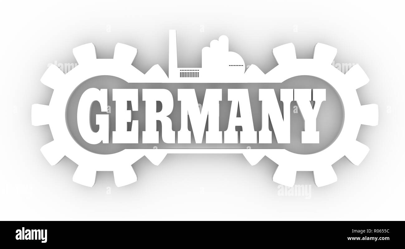 Alternative germany Cut Out Stock Images & Pictures - Alamy