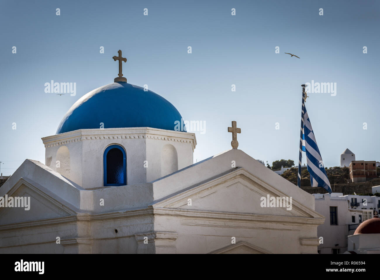 Blue floor tile church hi-res stock photography and images - Alamy