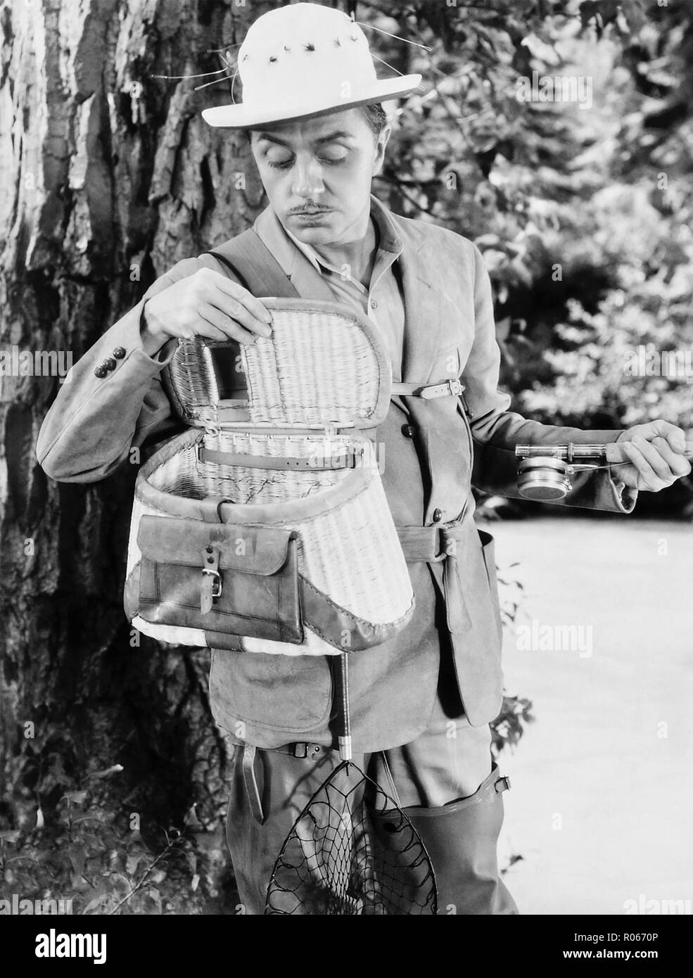 LIBELED LADY 1936 MGM film with William Powell Stock Photo - Alamy