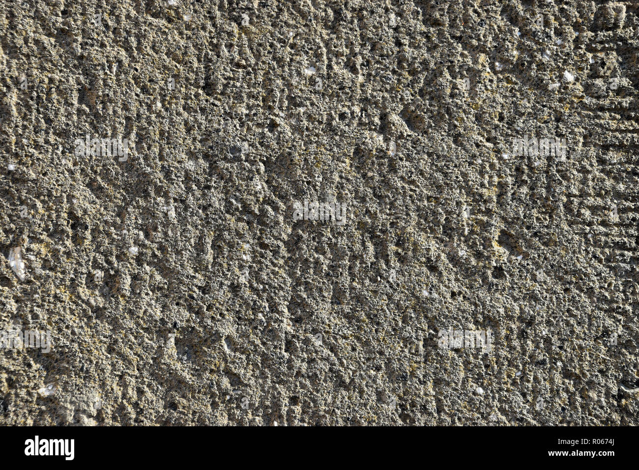 Tuff sedimentary rock hi-res stock photography and images - Alamy