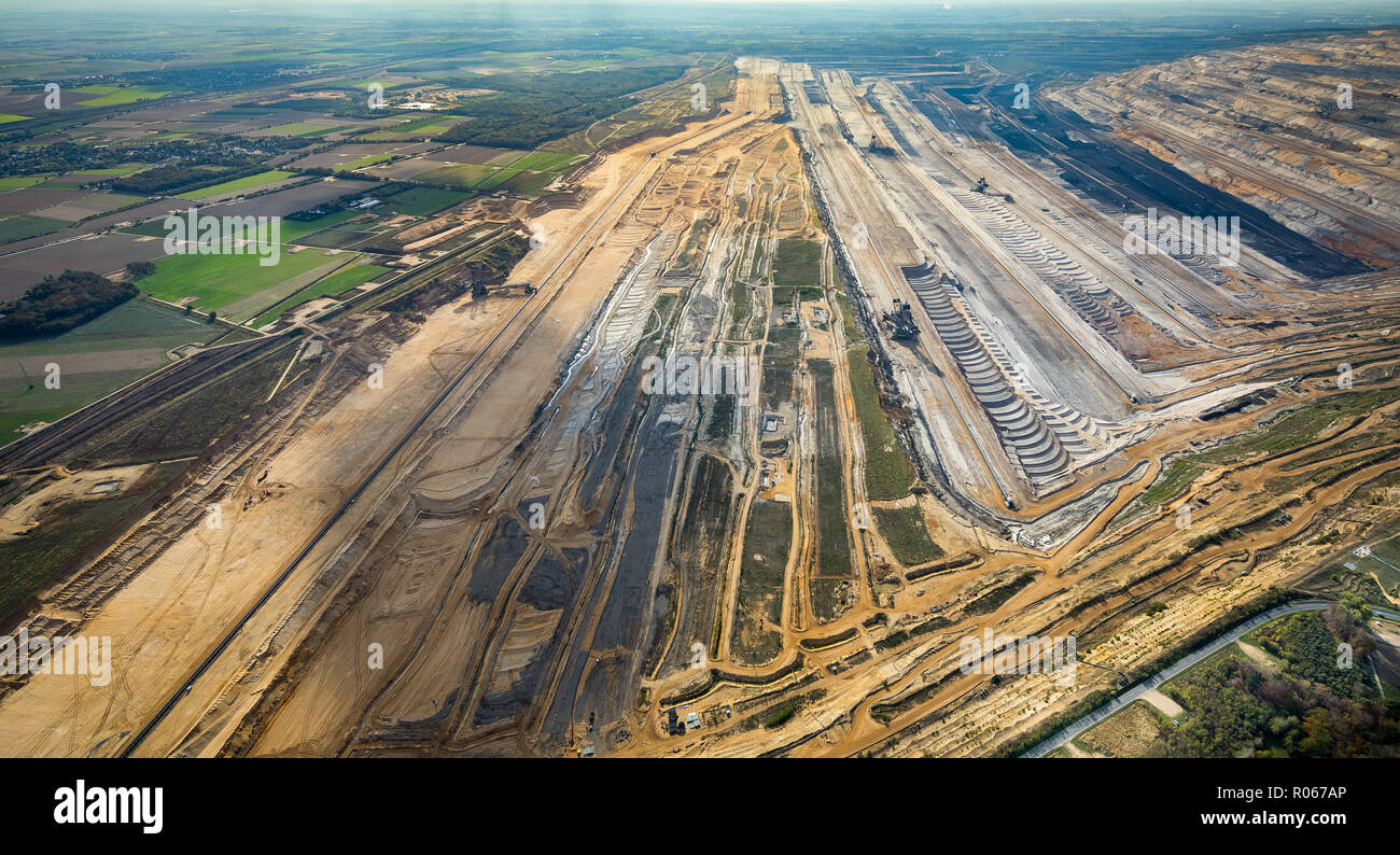 Hambach etzweiler hi-res stock photography and images - Alamy