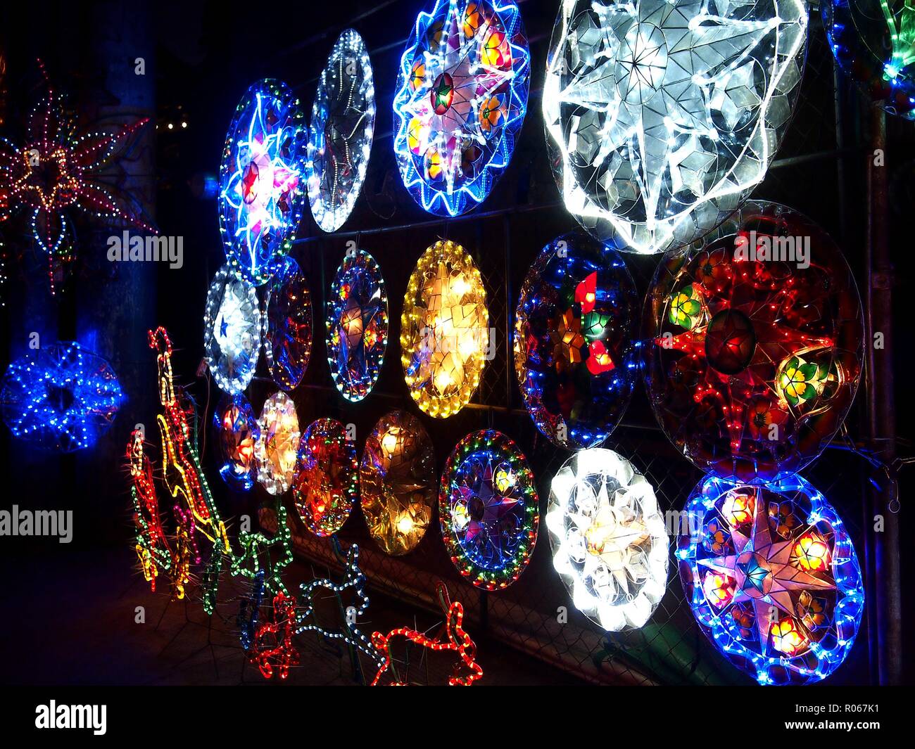 Parol lantern hi-res stock photography and images - Alamy