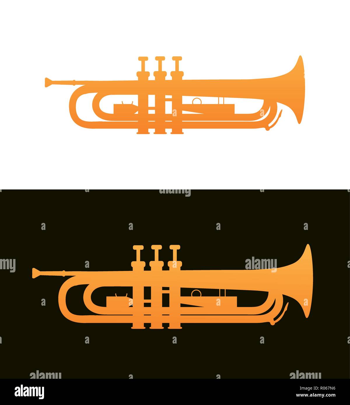 Musical good Stock Vector Images - Alamy