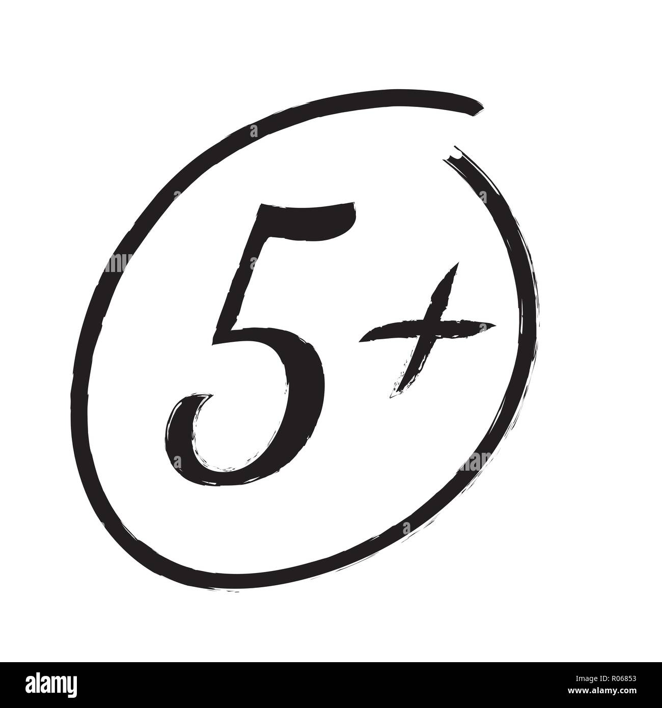 Mark 5 Cut Out Stock Images & Pictures - Alamy