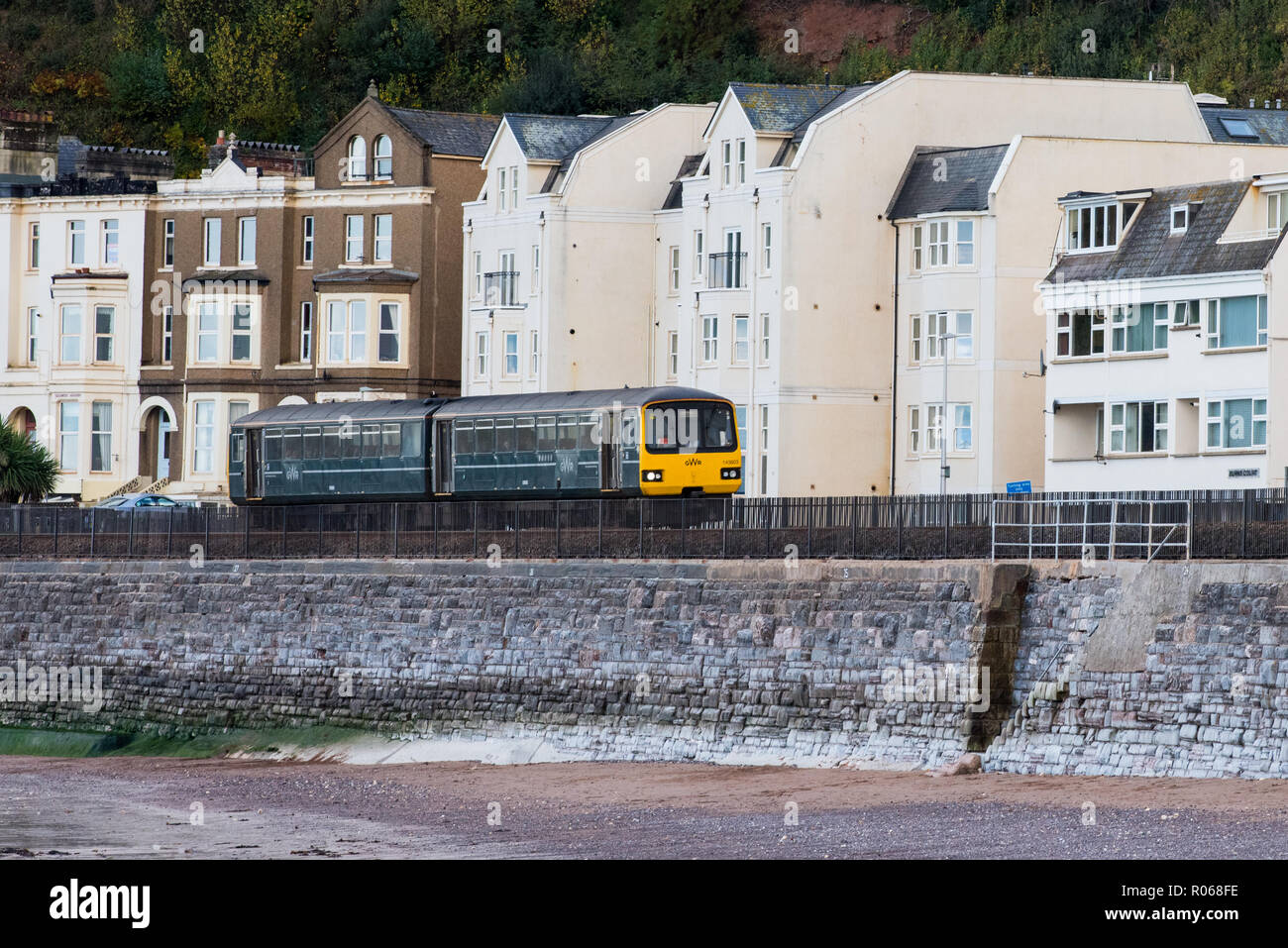 Class 143 hi-res stock photography and images - Alamy