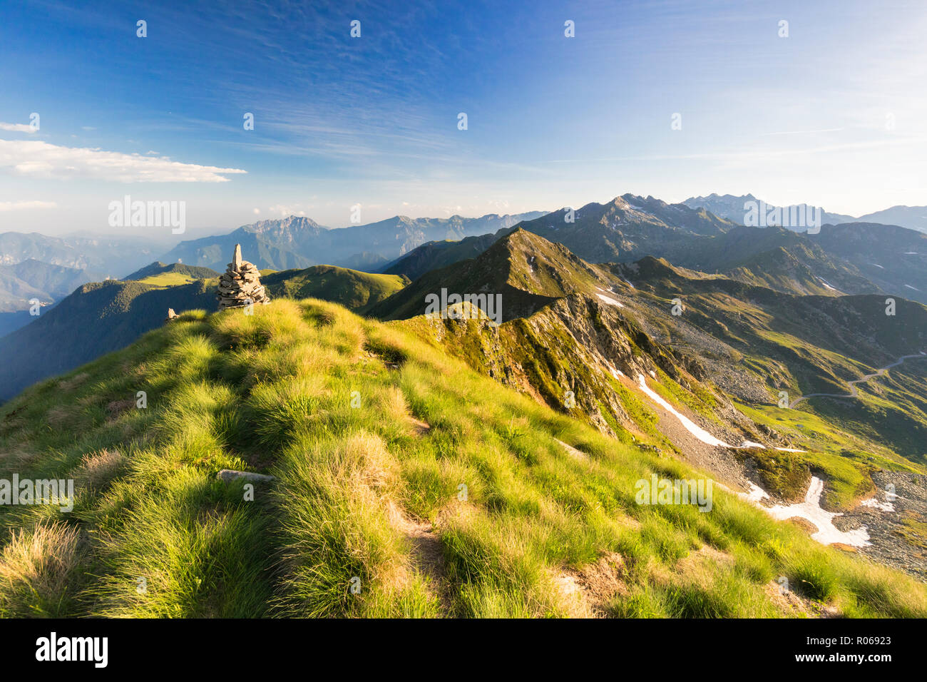 Marco grass hi-res stock photography and images - Alamy