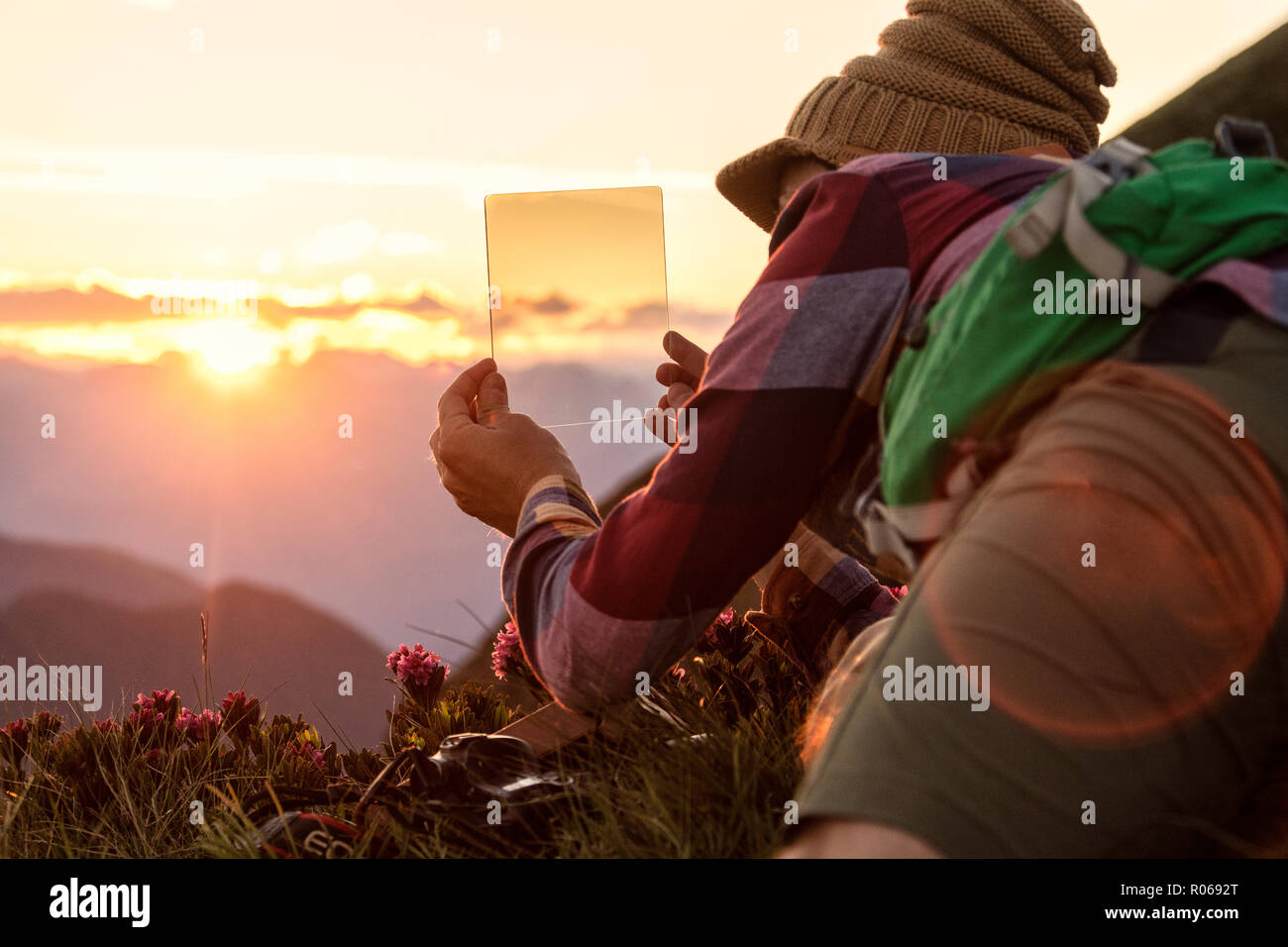Man pass by pass hi-res stock photography and images - Alamy