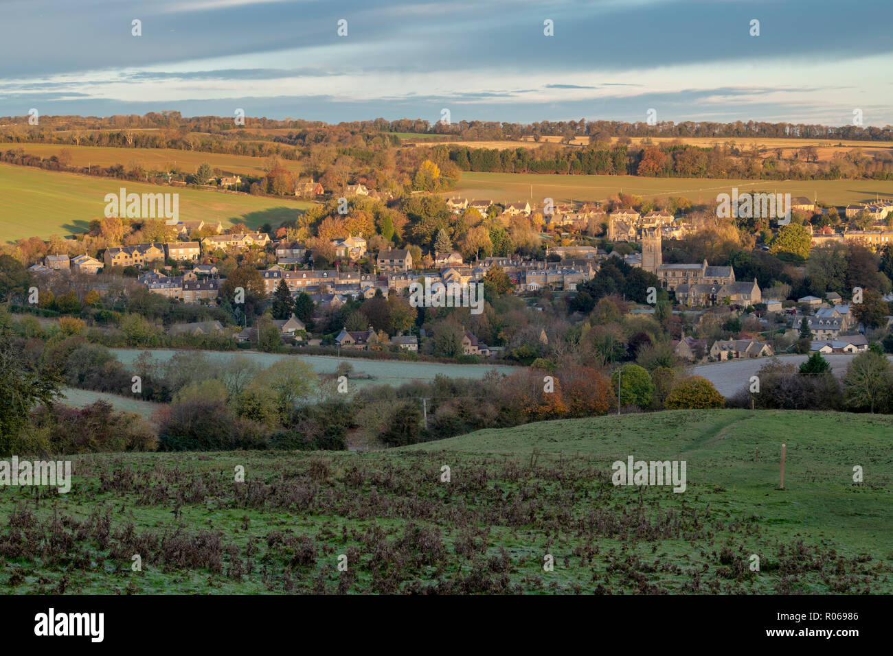 Blockley hi-res stock photography and images - Alamy