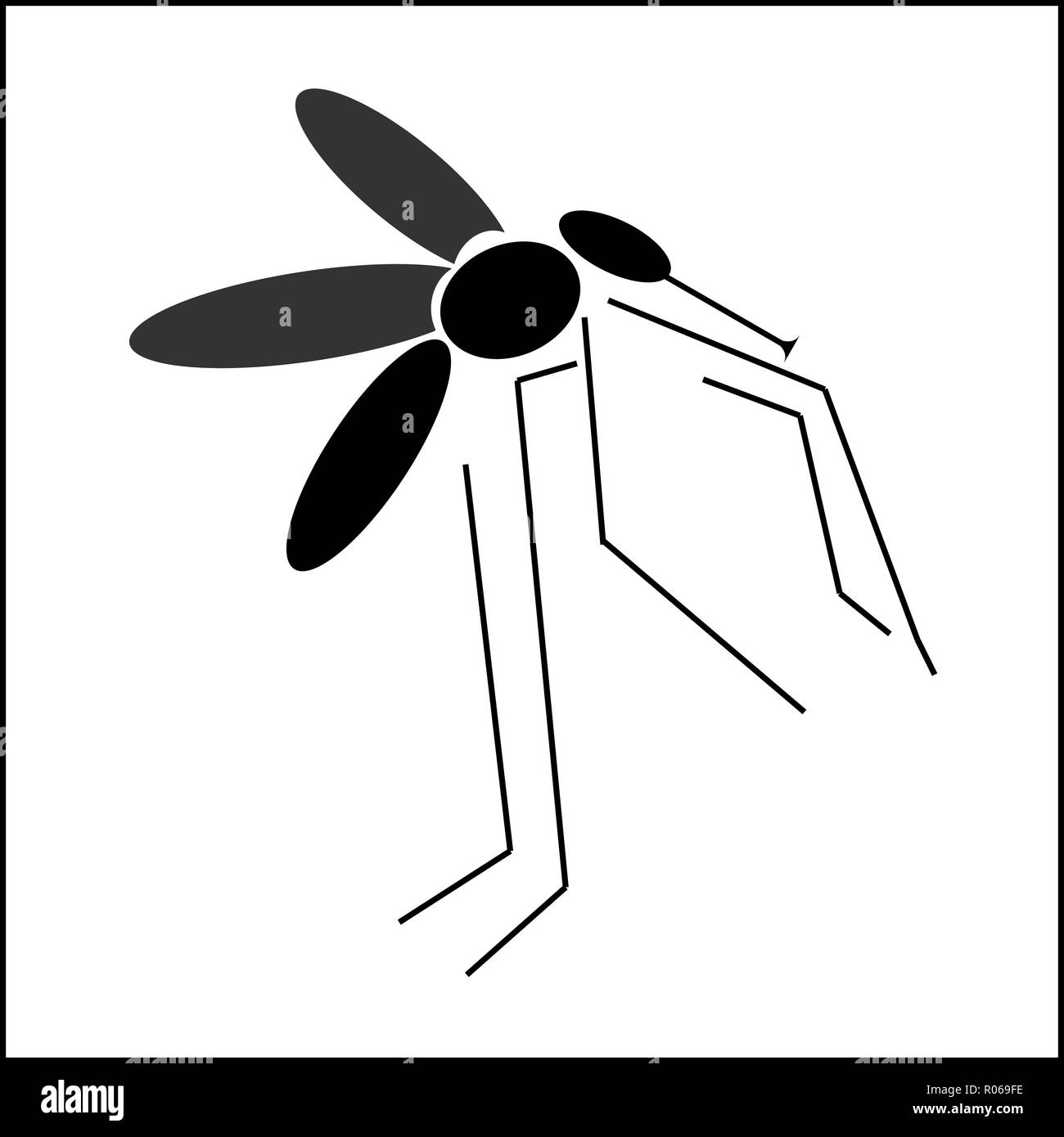 Mosquito bite face hi-res stock photography and images - Alamy