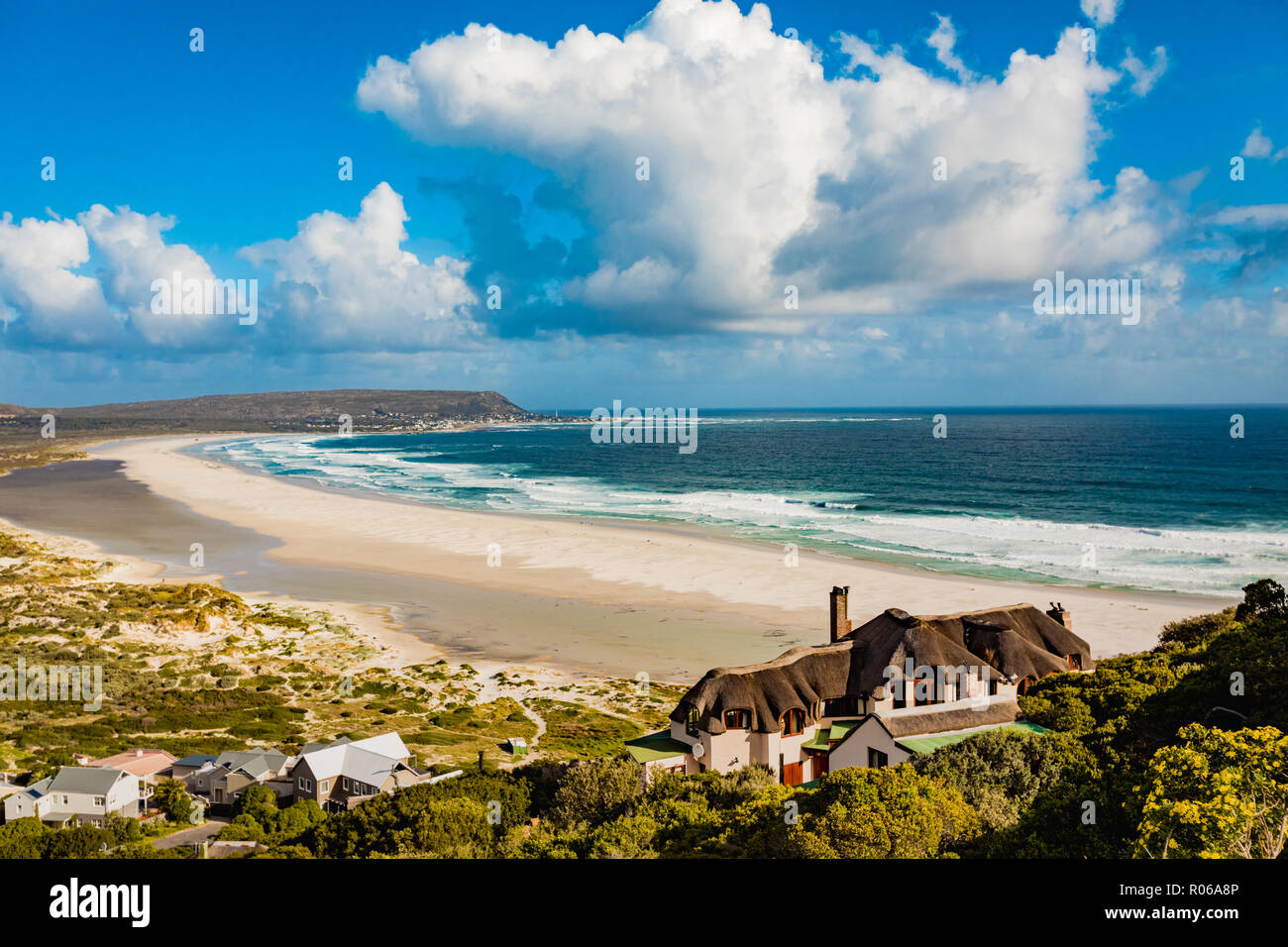 South coast architecture hi-res stock photography and images - Alamy