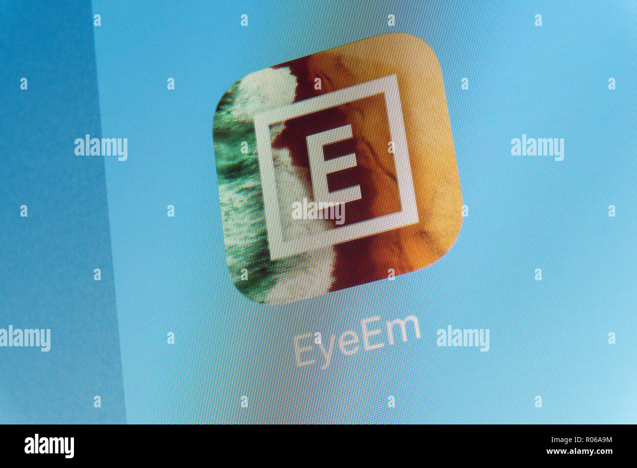 Eyeem Stock Photos & Eyeem Stock Images - Alamy
