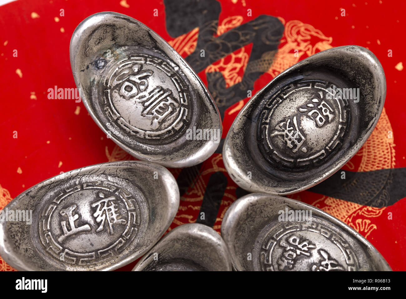 My treasure year hi-res stock photography and images - Alamy