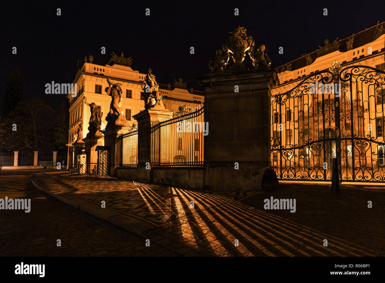 Frantisek urban hi-res stock photography and images - Alamy