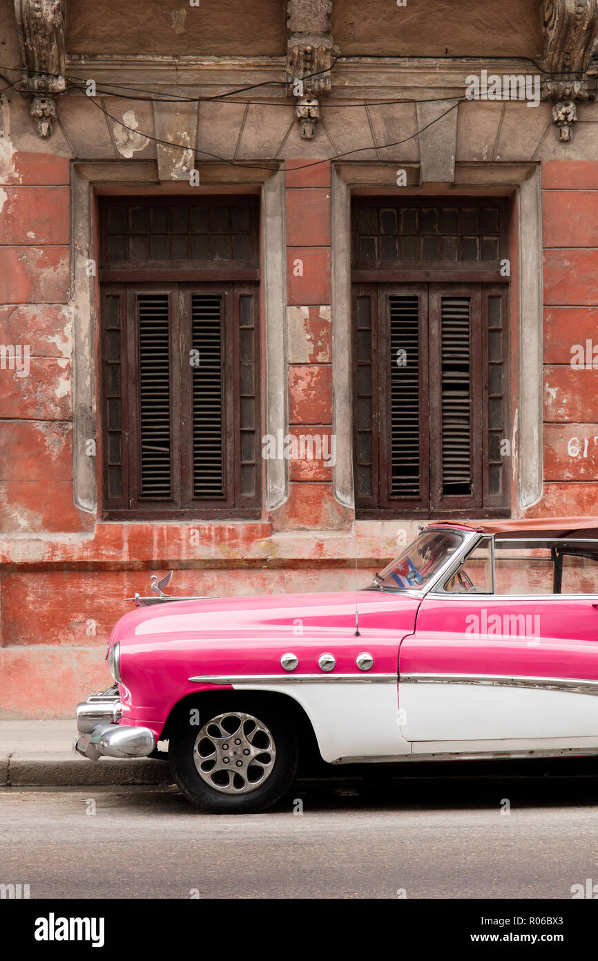 Half car hi-res stock photography and images - Alamy