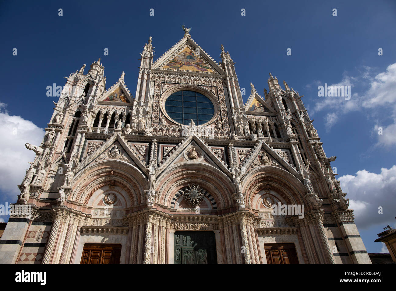 Churches of Italy Stock Photo - Alamy