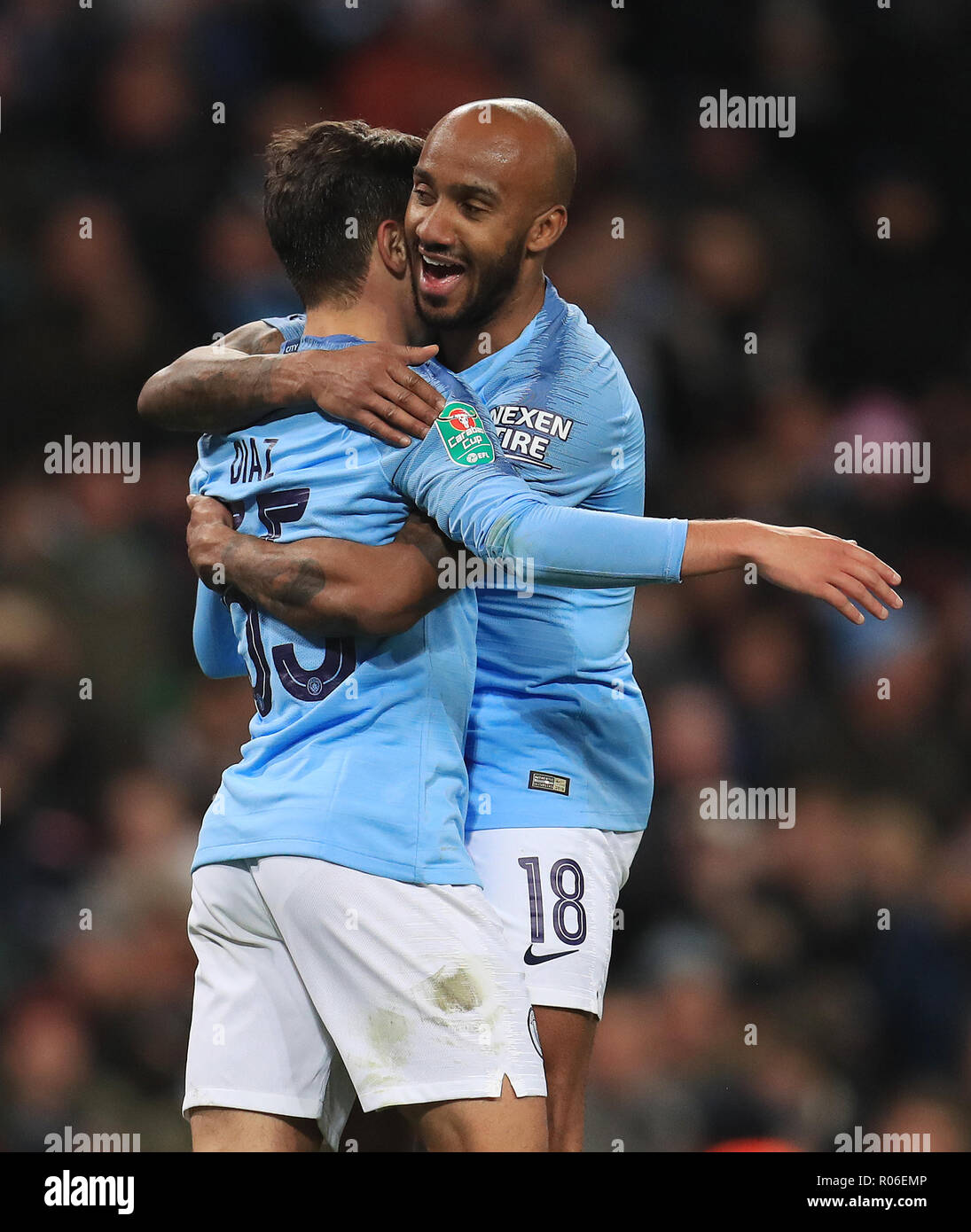 Brahim diaz goal hi-res stock photography and images - Alamy