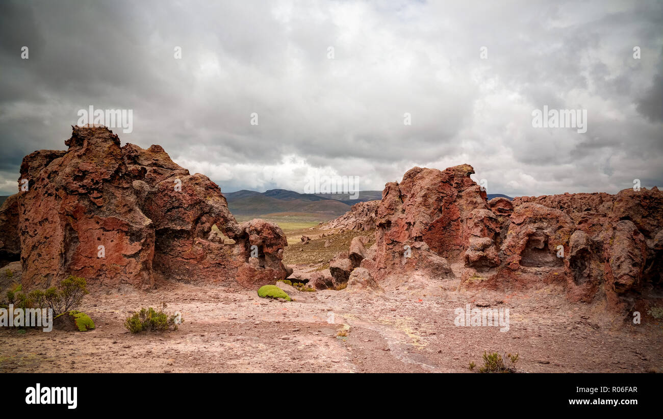 Imata hi-res stock photography and images - Alamy