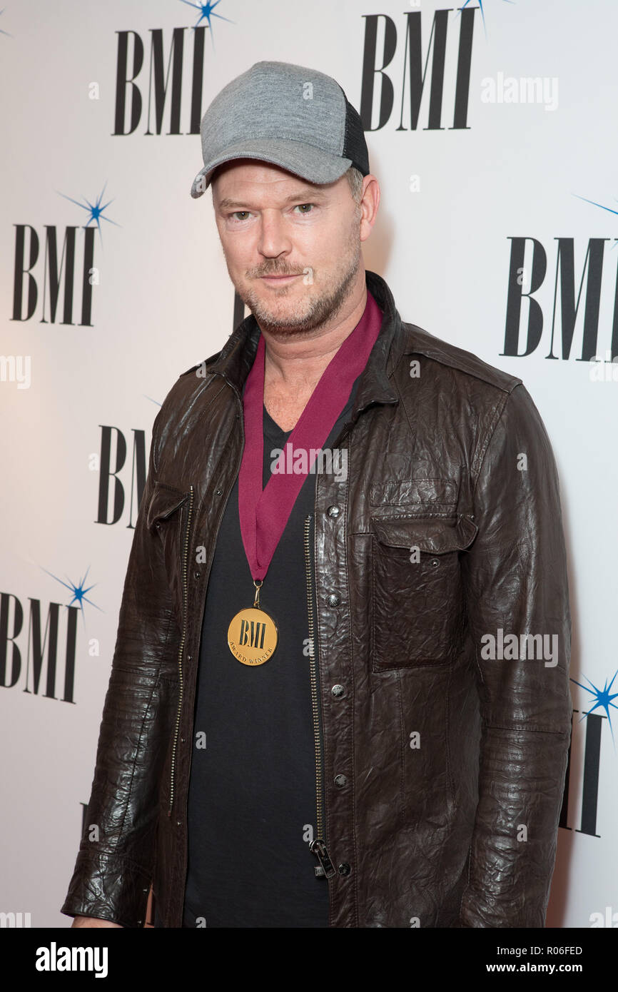 Guests attend annual industry awards show recognising songwriters and ...