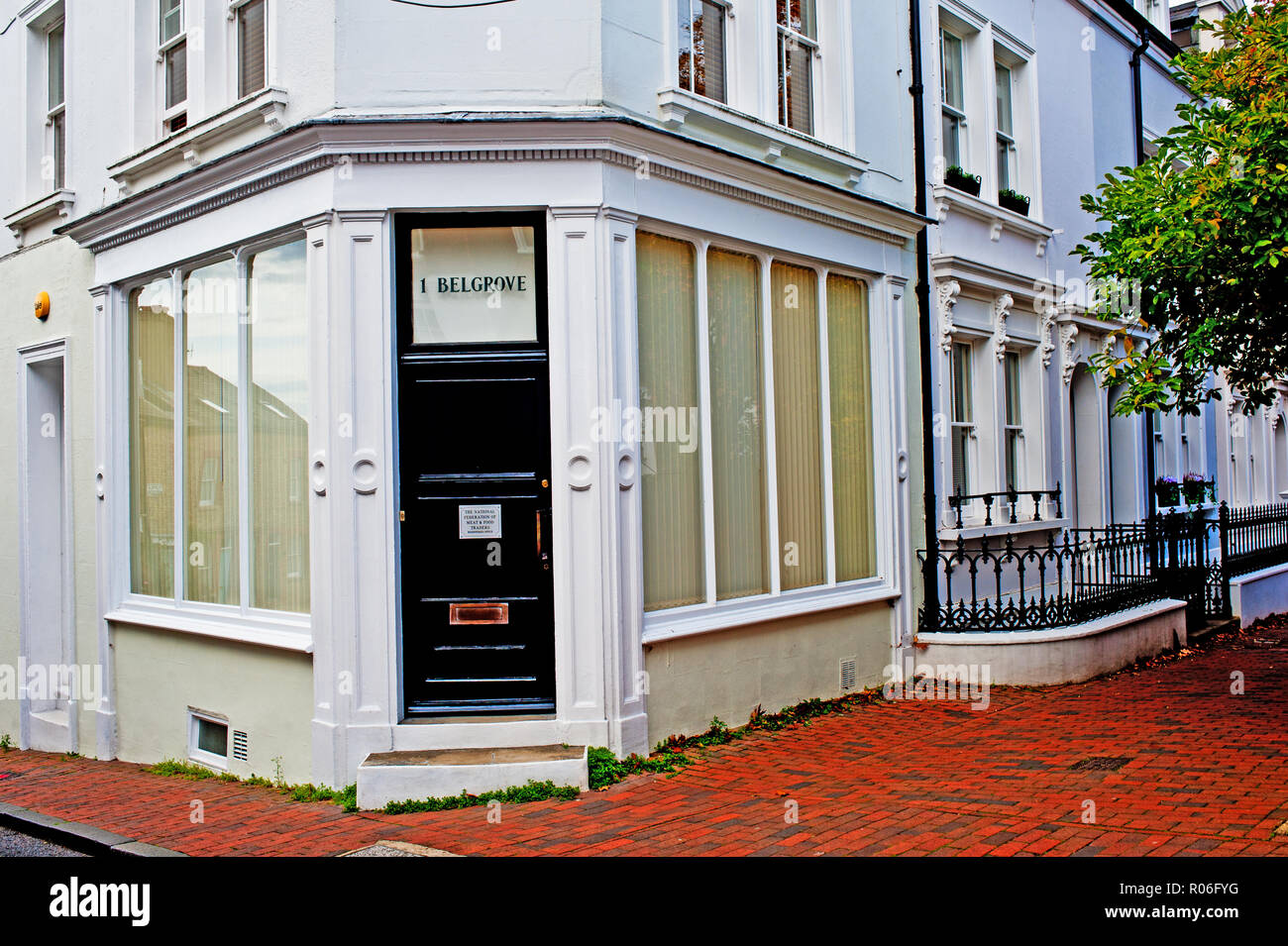 Belgrove hi-res stock photography and images - Alamy