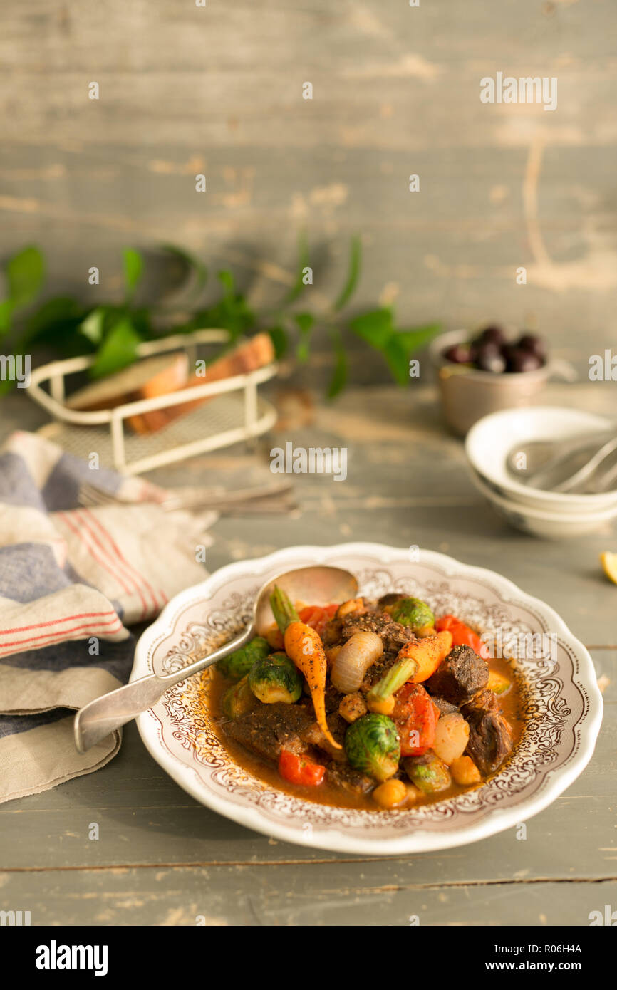 Stir food group hi-res stock photography and images - Alamy