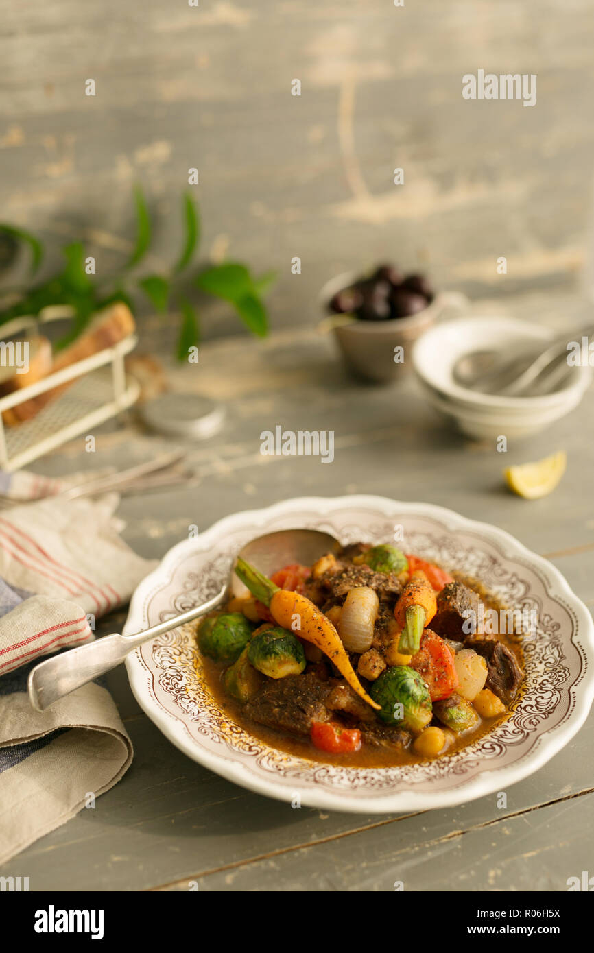 Chinese food industry hi-res stock photography and images - Alamy