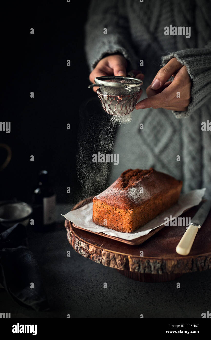 Making dim sum hi-res stock photography and images - Alamy