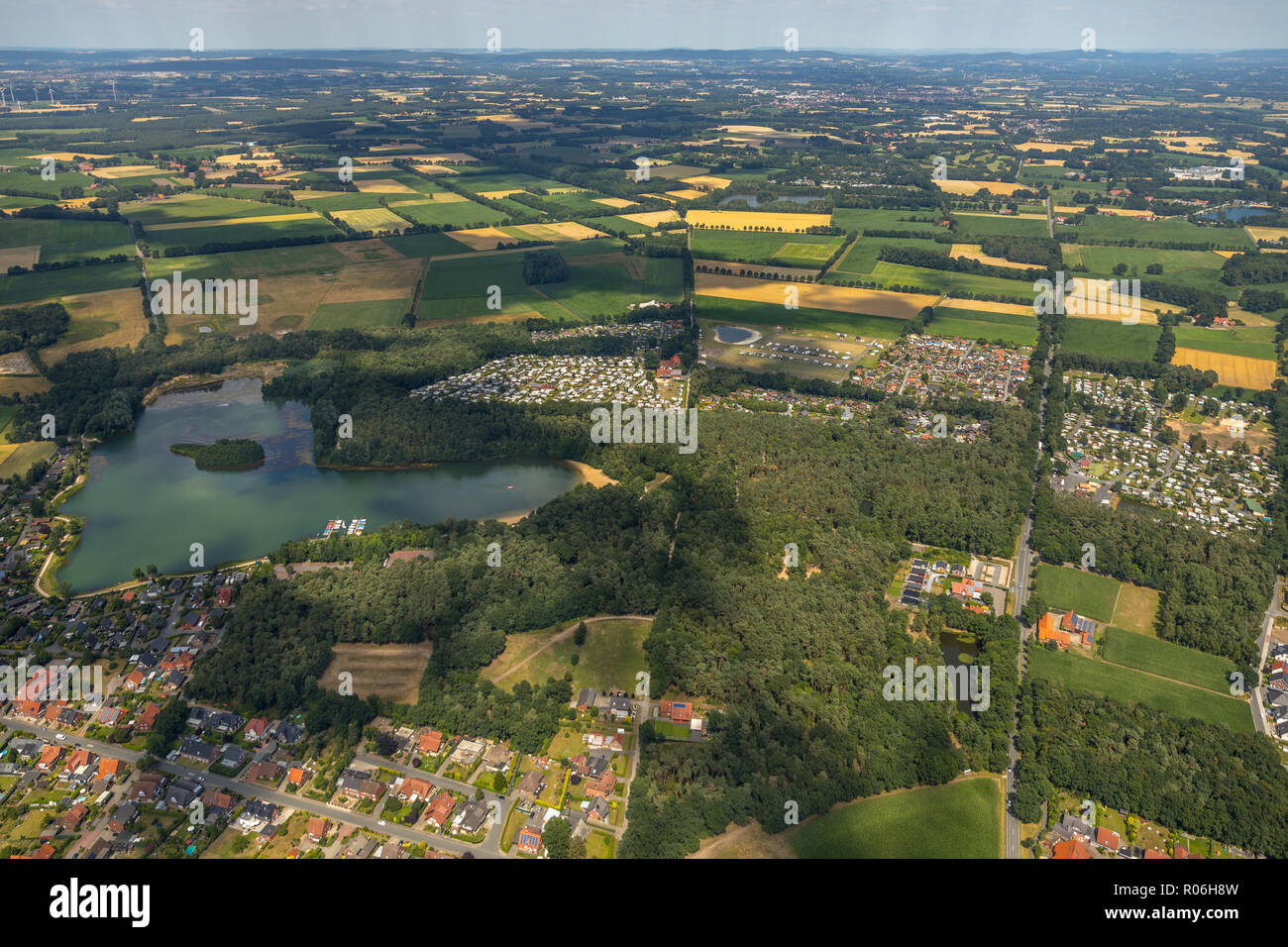 Sassenberg hi-res stock photography and images - Alamy