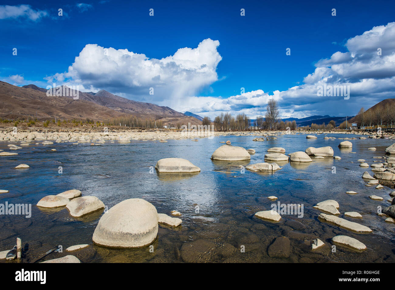 Sichuan province ganzizhou hi-res stock photography and images - Alamy